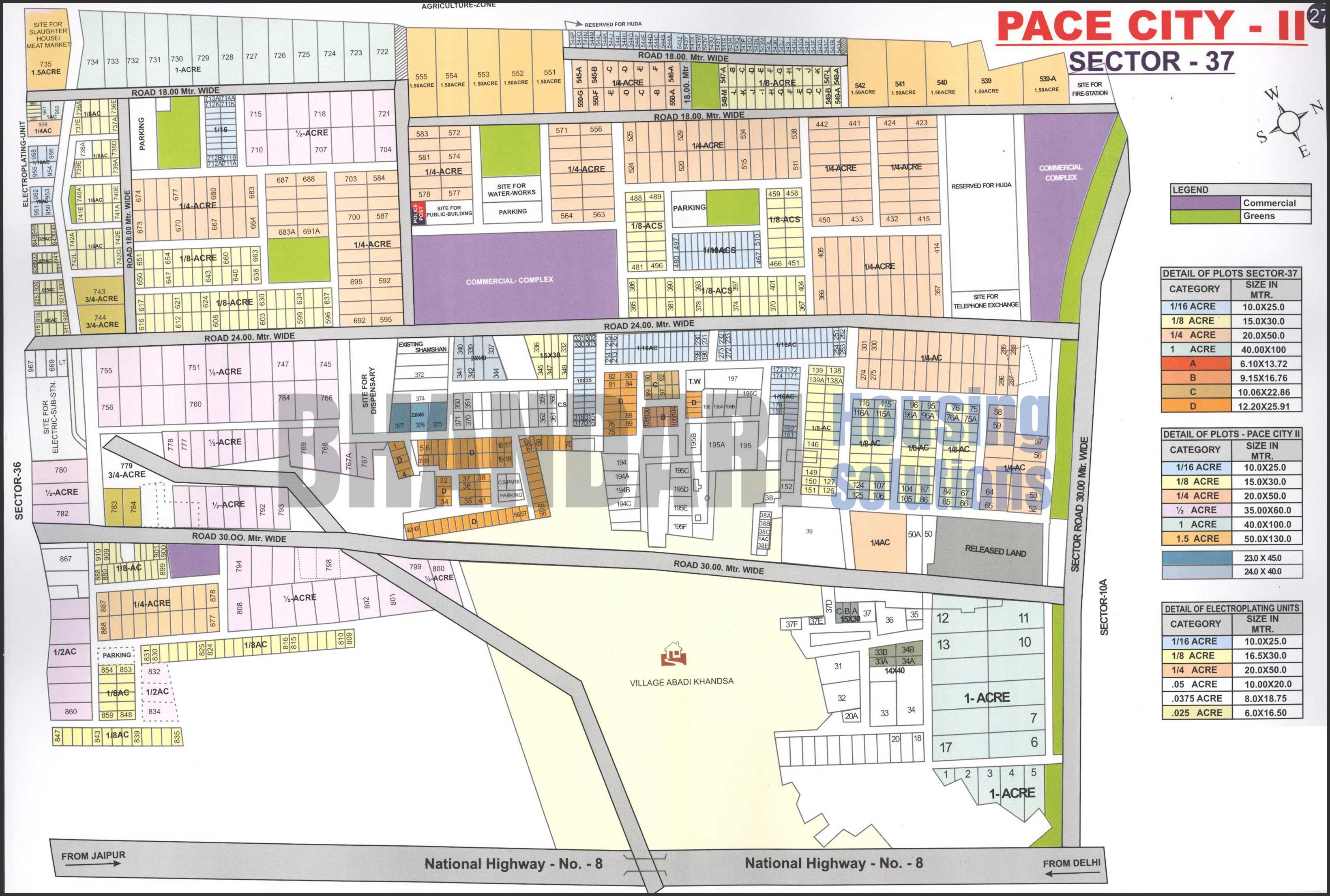 Gurgaon Maps Gurgaon Maps